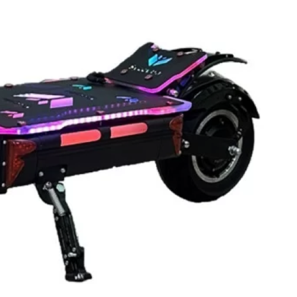 Купить электросамокат Syccyba Gepard в Ейске по цене 211000 руб. - Официальный сайт Elektro-mall